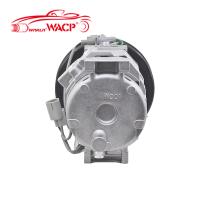 China 10S15C Air Conditioner Compressor For Nissan Lorry Hino N700 24V 4481806835 WXNS031 for sale