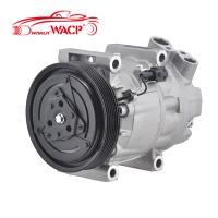 China 12V Auto AC Compressor 32289G For Nissan Maxima For Cefiro WXNS038 for sale