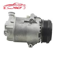 China 12V 5PK Grooves Auto AC Compressor for CVC Chevrolet Corsa/Meriva/Montana/Fiat Stilo with 1 Year Warranty for sale