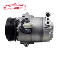 China 12V 5PK Grooves Auto AC Compressor for CVC Chevrolet Corsa/Meriva/Montana/Fiat Stilo with 1 Year Warranty for sale