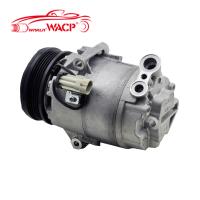 China 12V 5PK Grooves Auto AC Compressor for CVC Chevrolet Corsa/Meriva/Montana/Fiat Stilo with 1 Year Warranty for sale