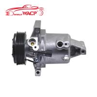 China 926001KC1B 926001KC1A Auto Parts Air Conditioner Compressor For Nissan Juke1.6 WXNS134 for sale