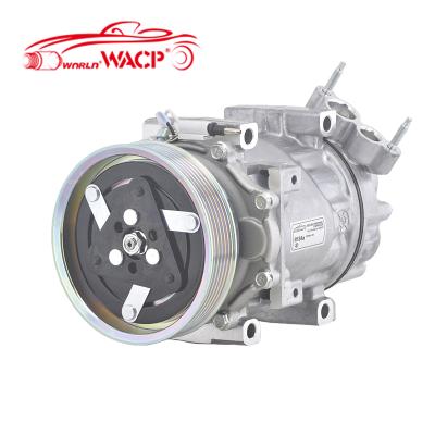 China 12V Auto AC Compressor For Lada Largus 7C16 6PK WXRN065 for sale