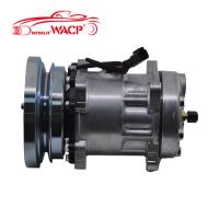 China CO4468C Compressor AC System Part 7H15 24V For Truck WXTK030 for sale