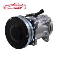China CO4468C Compressor AC System Part 7H15 24V For Truck WXTK030 for sale