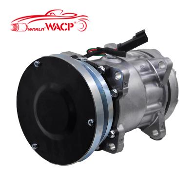 China CO4468C Compressor AC System Part 7H15 24V For Truck WXTK030 for sale