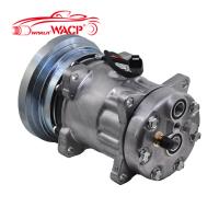 China CO4468C Compressor AC System Part 7H15 24V For Truck WXTK030 for sale