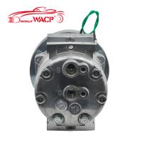 China OEM KHR3197 TDKR151320S Truck AC Compressor 7H13 1B For Kobelco200-6 for Komatsu 24V WXTK017 for sale