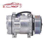China A2264074000 ABPN83304543S A2252101001 Auto Aircon Compressor ForInternational Columbia WXTK007 for sale