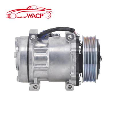 China A2264074000 ABPN83304543S A2252101001 Auto Aircon Compressor ForInternational Columbia WXTK007 for sale