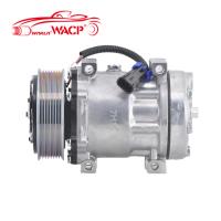 China A2264074000 ABPN83304543S A2252101001 Auto Aircon Compressor ForInternational Columbia WXTK007 for sale