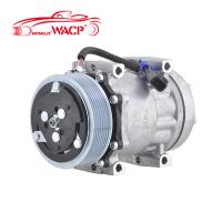 China A2264074000 ABPN83304543S A2252101001 Auto Aircon Compressor ForInternational Columbia WXTK007 for sale