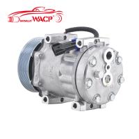 China A2264074000 ABPN83304543S A2252101001 Auto Aircon Compressor ForInternational Columbia WXTK007 for sale