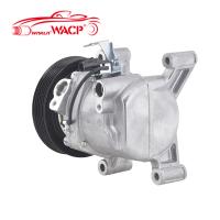 China 4472803320 Car Compressor AC Cooling System For Suzuki Wagon R 1.0 WXSK054 for sale