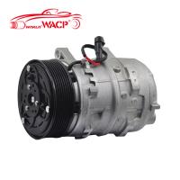 China OEM 8103020A53D Air Conditioner Auto Compressor For FAW J6 24V Compressor WXTK065 for sale