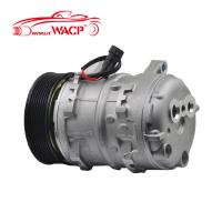 China OEM 8103020A53D Air Conditioner Auto Compressor For FAW J6 24V Compressor WXTK065 for sale