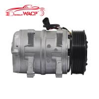 China OEM 8103020A53D Air Conditioner Auto Compressor For FAW J6 24V Compressor WXTK065 for sale