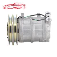 China Truck AC Compressor OEM 5062115900 For Nissan Lorry for Hino UD 24V DKS17D 2B WXTK135 for sale