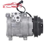China 12V 10S15C Car AC Compressor for New Holland TS6020 - OEM 5031258 87554361 4472205521 for sale