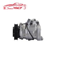 China AC Compressor Auto 8832030651 For Toyota Crown For Aristo For Supra For Lexus GS 300 WXTT021 for sale