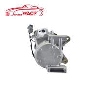 China AC Compressor Auto 8832030651 For Toyota Crown For Aristo For Supra For Lexus GS 300 WXTT021 for sale