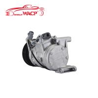 China AC Compressor Auto 8832030651 For Toyota Crown For Aristo For Supra For Lexus GS 300 WXTT021 for sale