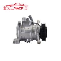 China AC Compressor Auto 8832030651 For Toyota Crown For Aristo For Supra For Lexus GS 300 WXTT021 for sale