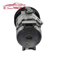 China RC.600.414 Car Ac Compressor Parts For 0S15 TOYOTA HILUZ SW4 / SRV 2005> TRATOR NEW HOLLAND CNH SETEMBRO 2009>/ 12 VOLTS POLIA 7PK WXTT019 for sale