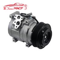 China RC.600.414 Car Ac Compressor Parts For 0S15 TOYOTA HILUZ SW4 / SRV 2005> TRATOR NEW HOLLAND CNH SETEMBRO 2009>/ 12 VOLTS POLIA 7PK WXTT019 for sale