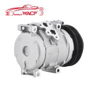 China 24V Auto AC Compressor 10S15C 4PK for Toyota Dyna HiluxVigo 2001-2005 for sale