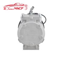China DCP50073 Air Compressors Compressor For Toyota LandCruiser100 4.2TD HDJ WXTT134 for sale