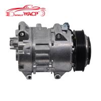 China 12V Automotive Air Compressor 8832042140 For Toyota Highlander WXTT118 for sale