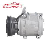 China DCP50073 Air Compressors Compressor For Toyota LandCruiser100 4.2TD HDJ WXTT134 for sale