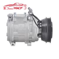 China DCP50073 Air Compressors Compressor For Toyota LandCruiser100 4.2TD HDJ WXTT134 for sale