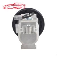 China 4425002630 883201A440 883201A380 Auto Cooling Compressor For Toyota Corolla1.6 AE101 WXTT108 for sale
