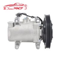 China 4425002630 883201A440 883201A380 Auto Cooling Compressor For Toyota Corolla1.6 AE101 WXTT108 for sale