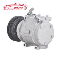 China DCP50073 Air Compressors Compressor For Toyota LandCruiser100 4.2TD HDJ WXTT134 for sale