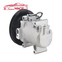 China 4425002630 883201A440 883201A380 Auto Cooling Compressor For Toyota Corolla1.6 AE101 WXTT108 for sale