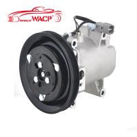 China 4425002630 883201A440 883201A380 Auto Cooling Compressor For Toyota Corolla1.6 AE101 WXTT108 for sale