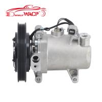 China 4425002630 883201A440 883201A380 Auto Cooling Compressor For Toyota Corolla1.6 AE101 WXTT108 for sale
