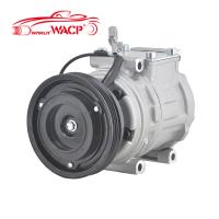 China DCP50073 Air Compressors Compressor For Toyota LandCruiser100 4.2TD HDJ WXTT134 for sale