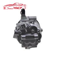 China RC.600.576 Car Air Conditioner Compressor 12V For CVC VOLKSWAGEM FOX 1S0816803 1S0816803A 1S0820803C WXVW022 for sale