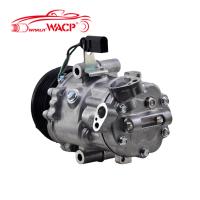 China RC.600.576 Car Air Conditioner Compressor 12V For CVC VOLKSWAGEM FOX 1S0816803 1S0816803A 1S0820803C WXVW022 for sale