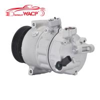 China DCP32045 1K0820803G High Precision For Audi A3 For VW Golf6 For Caddy For Skoda Octavia Compressor WXVW014 for sale