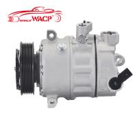 China DCP32045 1K0820803G High Precision For Audi A3 For VW Golf6 For Caddy For Skoda Octavia Compressor WXVW014 for sale