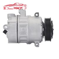 China DCP32045 1K0820803G High Precision For Audi A3 For VW Golf6 For Caddy For Skoda Octavia Compressor WXVW014 for sale