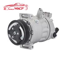 China DCP32045 1K0820803G High Precision For Audi A3 For VW Golf6 For Caddy For Skoda Octavia Compressor WXVW014 for sale