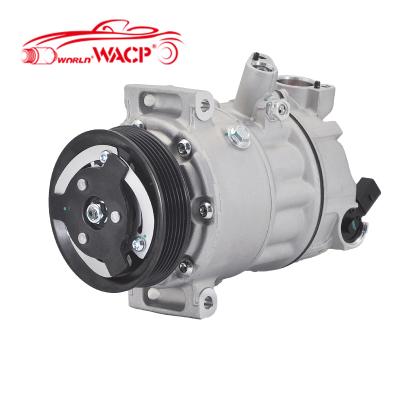 China DCP32045 1K0820803G High Precision For Audi A3 For VW Golf6 For Caddy For Skoda Octavia Compressor WXVW014 for sale