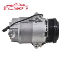 China OEM 5X0820803D 5X0820803C Auto AC Compressor 2004-2009 For VW Gol For Parati For Saveiro WXVW008 for sale