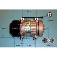 China LR031453 Auto Parts Ac Compressor For Land For Rover For Defender WXLR002 for sale